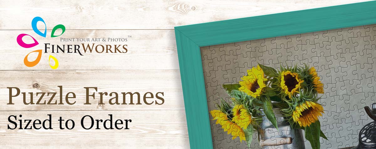 Fine Art & Photo Canvas & Giclee Printing | Framing & Finishing ...