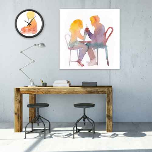 Fine Art & Photo Canvas & Giclee Printing | Framing | FinerWorks